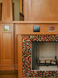 Sarah Pak | Custom Cabin-花瓣网|陪你做生活的设计师 | 创意##装修效果图##家居##家居装修##装修图#