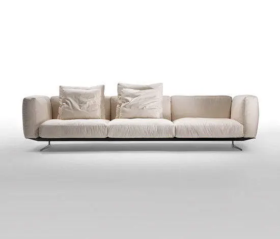 SOFT DREAM - Sofas from Flexform | Architonic : SOFT DREAM - Designer Sofas from Flexform all ...