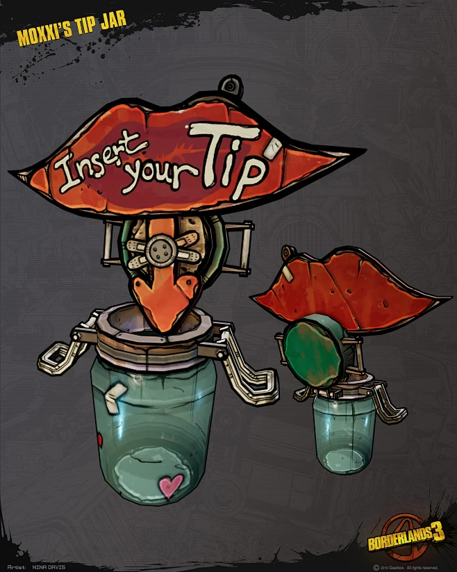 nina-davis-ninadavis-moxxistipjar-花瓣网