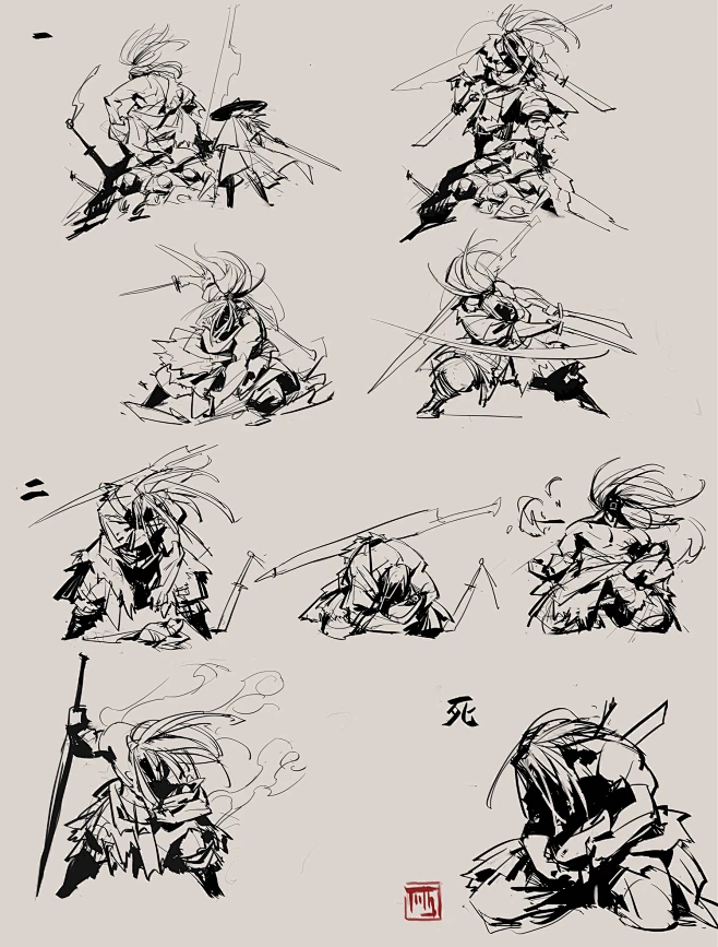 tooth-wu-.jpg (1500×1976)-花瓣网