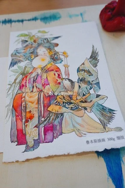 唐斯托tosto的微博_微博-花瓣网