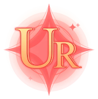 UR SR SSR 等级 级别 数值-花瓣网