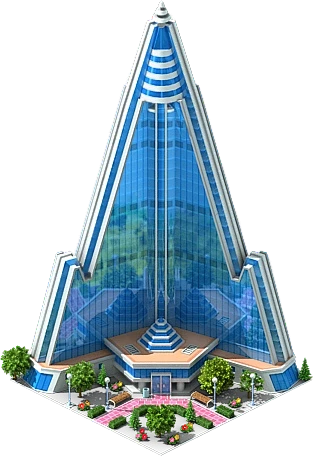 Real World Buildings: Megabuck Special Bonuses/2012 + 2013 : The ...