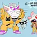 We robot.PC game : Concept art and visual development for a PC game ...