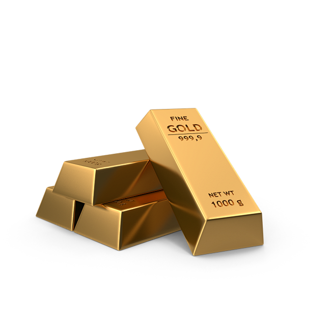 Gold Bar.H03.2k