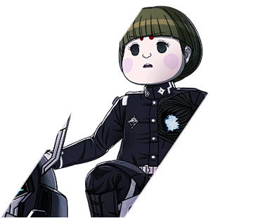 SIREI | CHARACTER | 『百日战记-最终防卫学园-』2025年4月24日正式发售-花瓣网