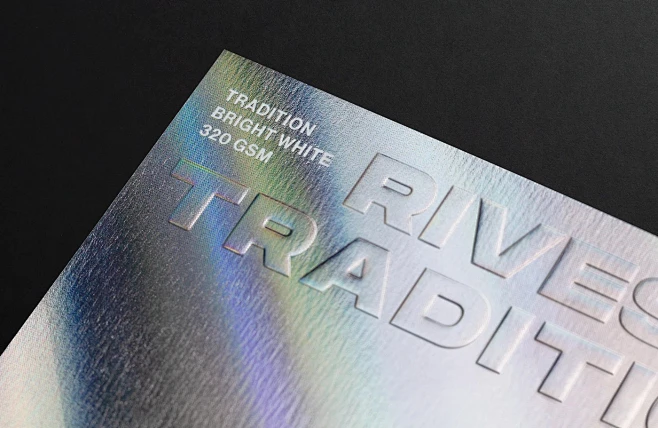 Touchy Feely Is A Promotional-Piece-Turned Design-Book For Rives ...