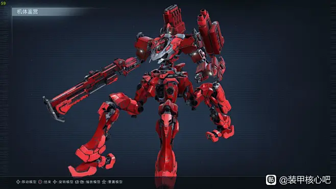 组了台武装大猩猩_看图_装甲核心吧_百度贴吧-花瓣网