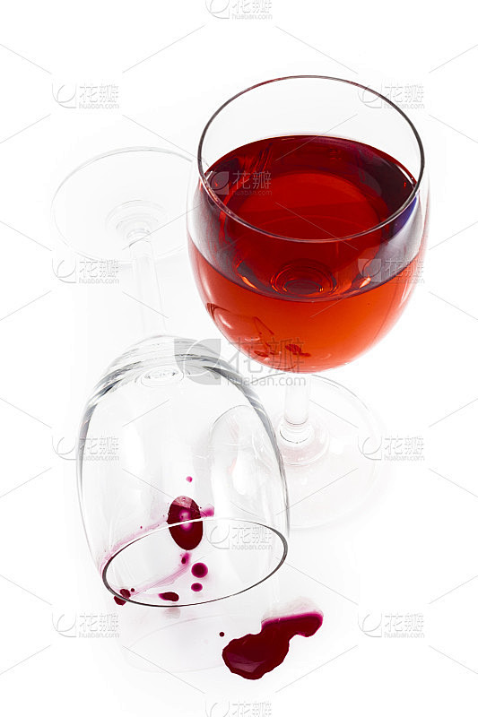 赫米蒂奇酒杯素材-花瓣网