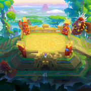 Defender Sphere变体