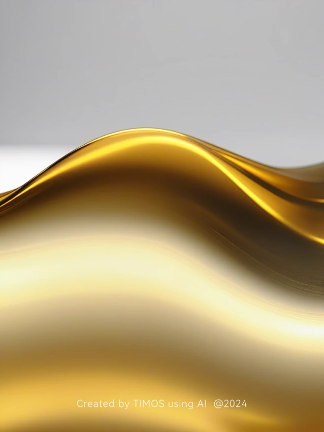 gold-flow (9)-花瓣网