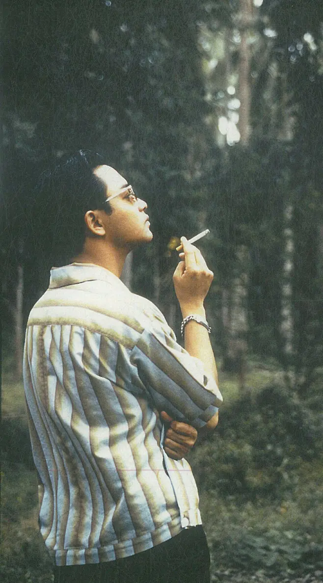 张国荣经典剧照抽烟的搜索结果_百度图片搜索-花瓣网