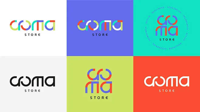Croma Store-花瓣网