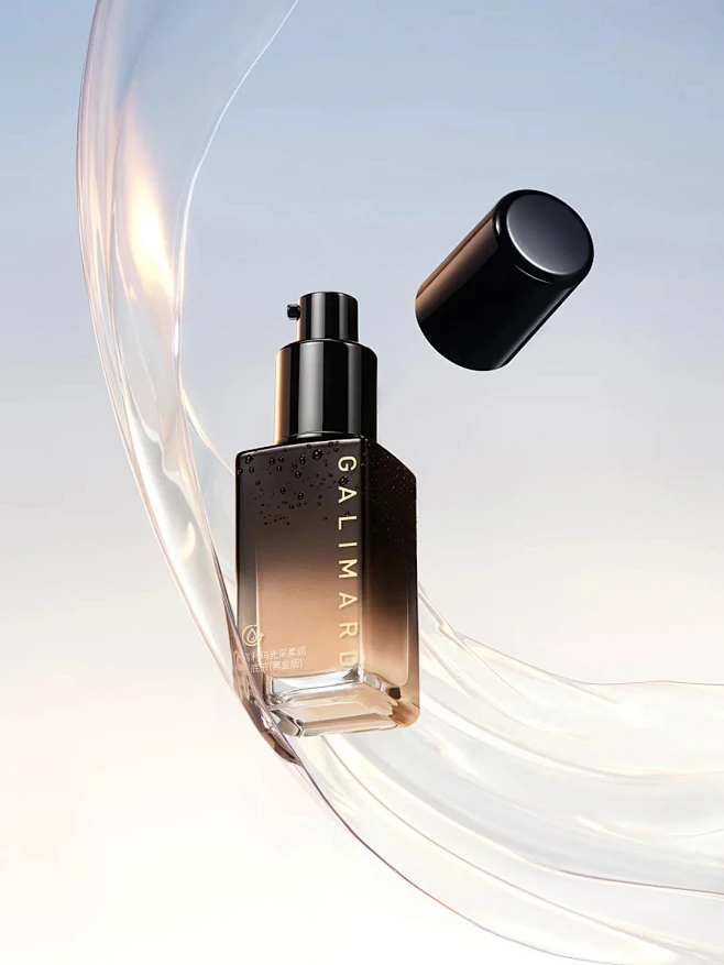 嘉利玛-视觉更新平面拍摄_8_Limage至象_来自小红书网页版-花瓣网