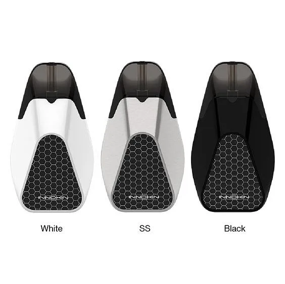 The Innokin D.V. is an ultra-light & compact refillable pod system ...