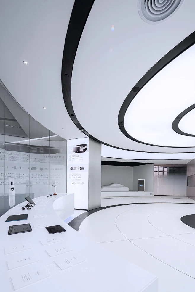 Exhibition idea interactive design museum图片_Exhibition图片素材-花瓣网