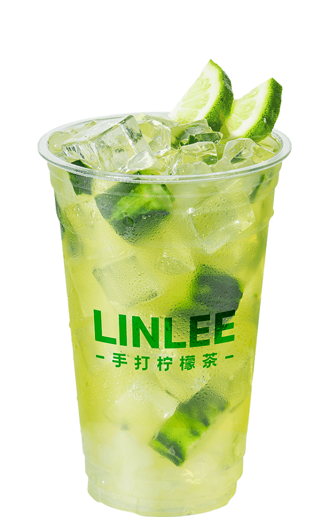 LINLEE·林里 手打柠檬茶【唯一官网】