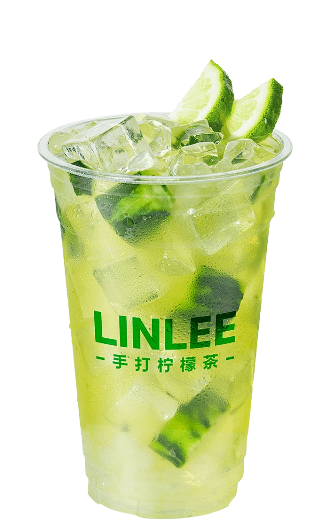 LINLEE·林里 手打柠檬茶【唯一官网】-花瓣网