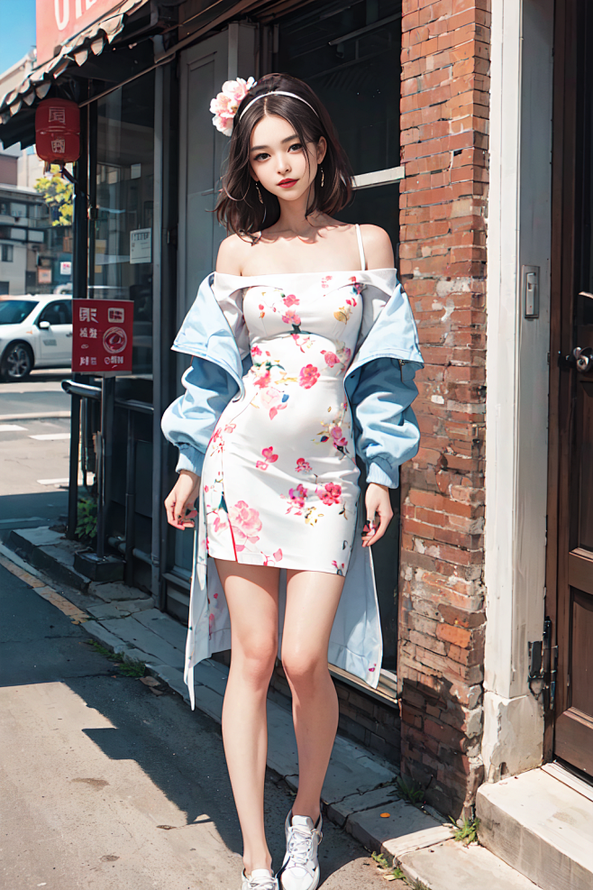 00523-1006350942-22 years old girl, incredibly beautiful and exquisite ...