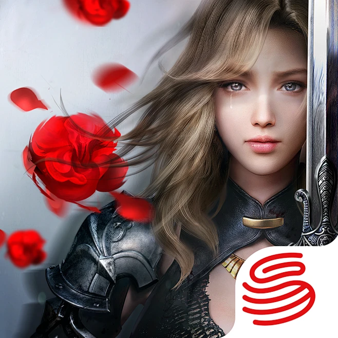 游戏LOGOicon图标，游戏ICON，APPicon，游戏头像，传奇图 2图片_icon-奇迹、魔幻图片素材-花瓣网