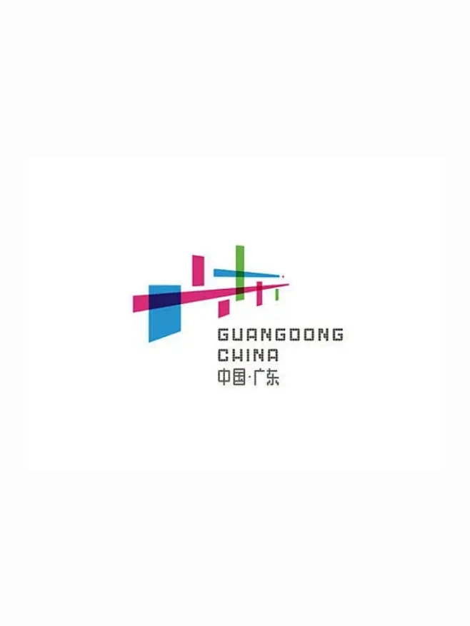 散布形态LOGO-形散神不散的logo设计分享 - 小红书-花瓣网