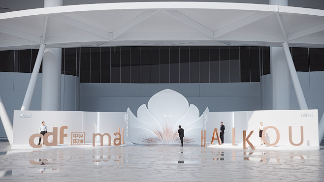 activity design Stage-花瓣网