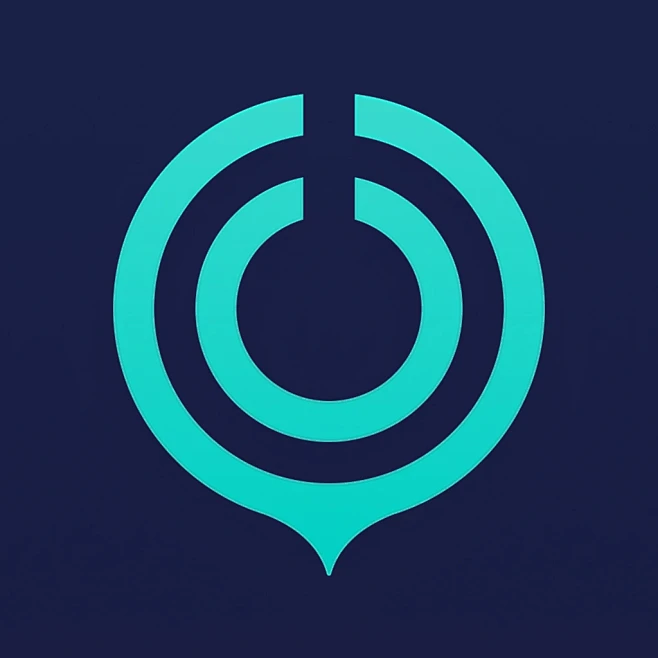 UU加速器 App Logo-花瓣网