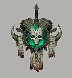 骷髅武器（Skeleton weapon）图片_111图片素材-花瓣网