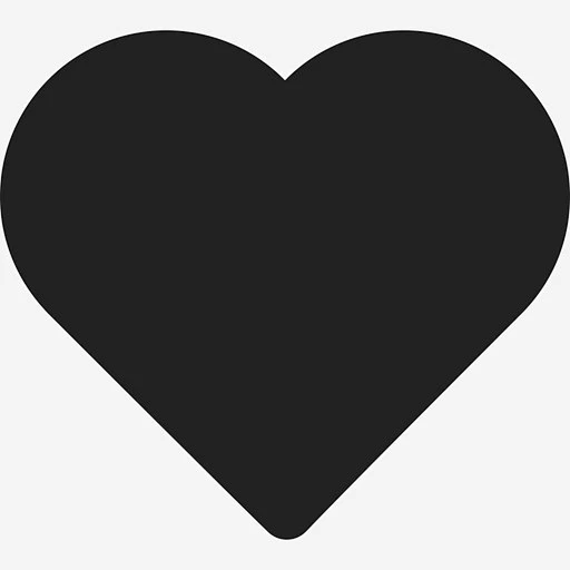 情人节黑心形状ios7lite填充2背景图_88ICON https://88icon.com 情人节黑心 形状 ios7 lite填充2-花瓣网