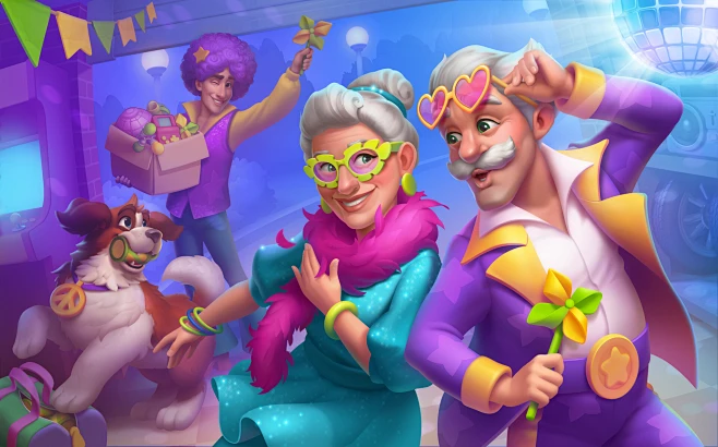 playrix-games-9-花瓣网