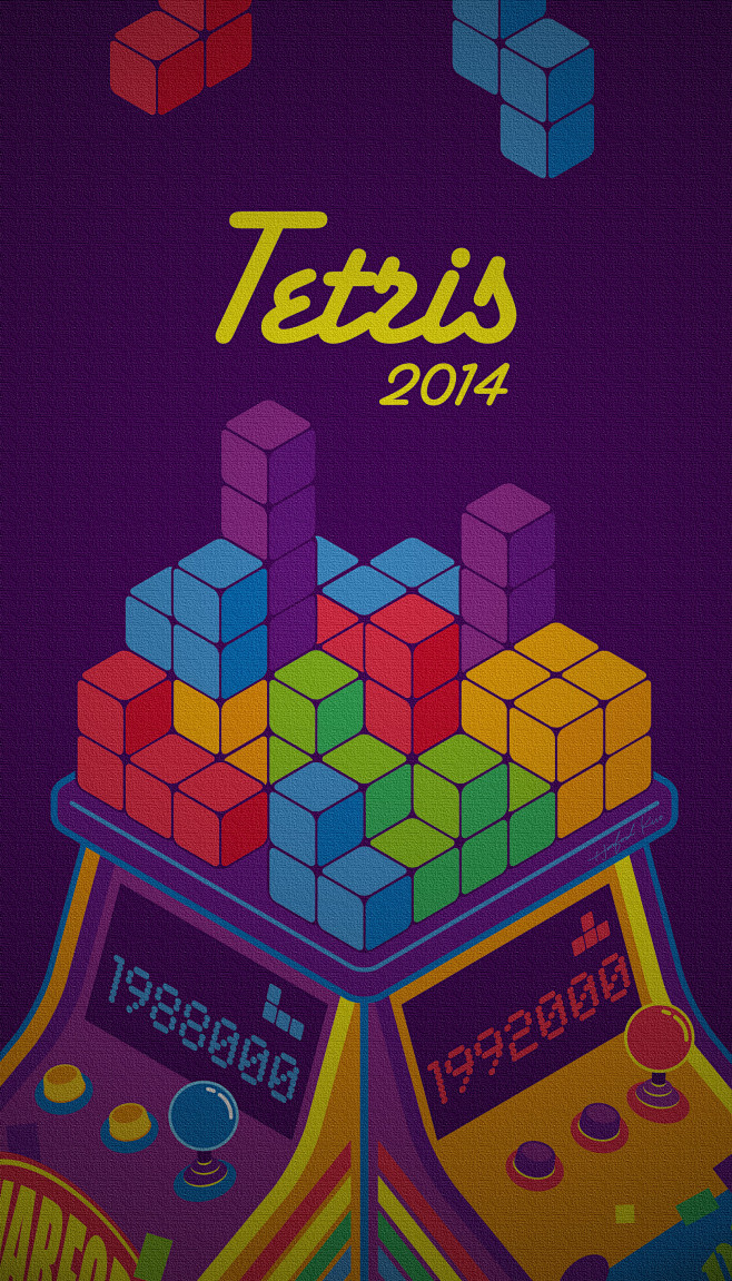 tetris game Fun multiplayer game_2dabbd17