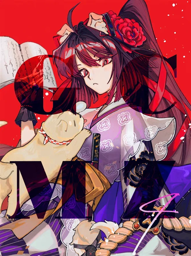 C105 FGO GCMZ5 GCMZ1~4 QQQQ TAKOLEGS -花瓣网