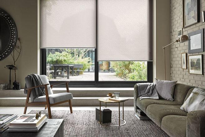 Luxaflex_ Rolgordijn Reflection Collectie