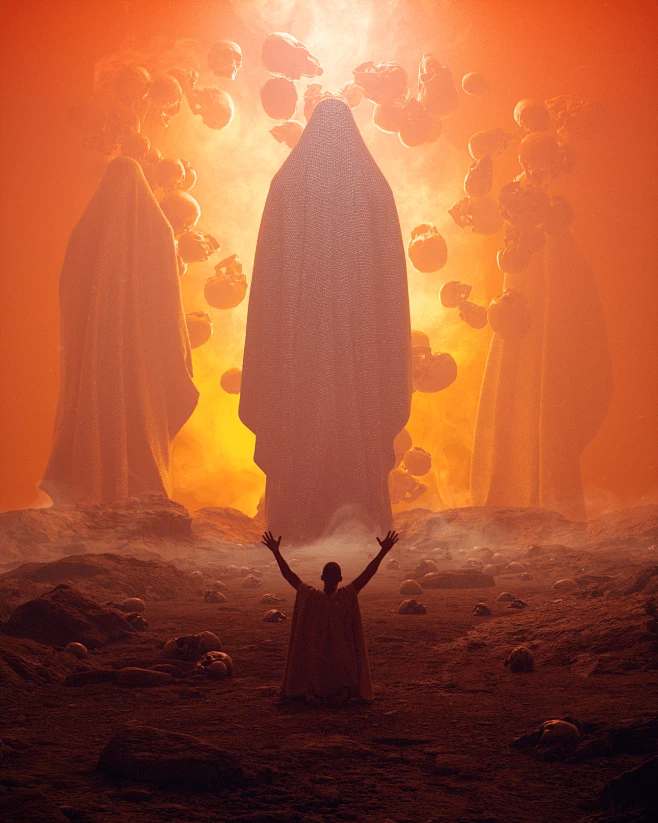 Stuart Lippincott on Behance-花瓣网