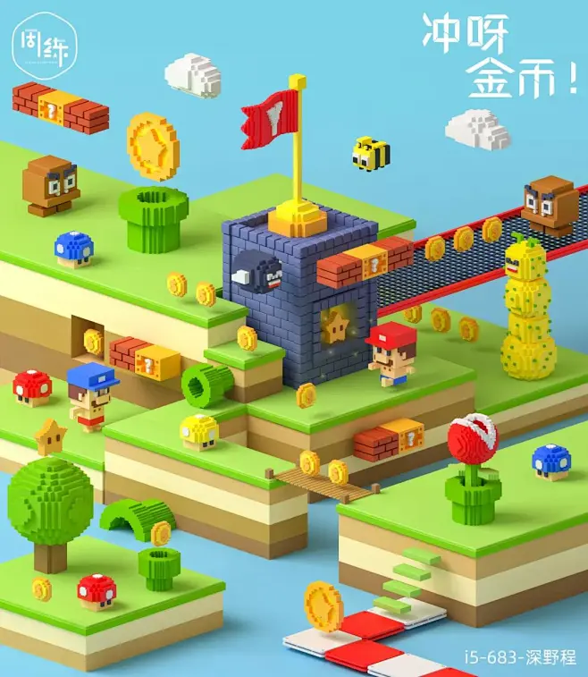 花瓣灵感详情页-花瓣网