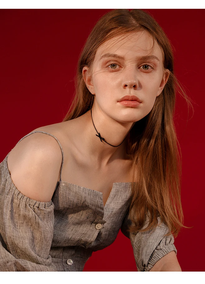 欧美 欧美女模特-花瓣网