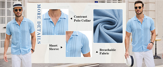 beach vacation shirts for men