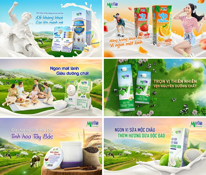 3D ads Advertising art direction campaign digital imaging key visual ...