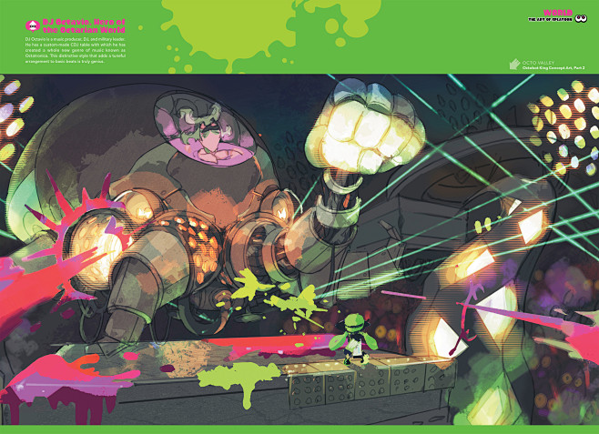 The Art of Splatoon - 000 (v00) - p150-151 [Digital-HD] [danke-Empire]