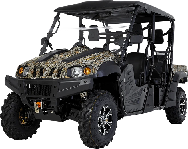 Massimo Motor : Massimo UTV's & ATV's are one of the fastest growing ...