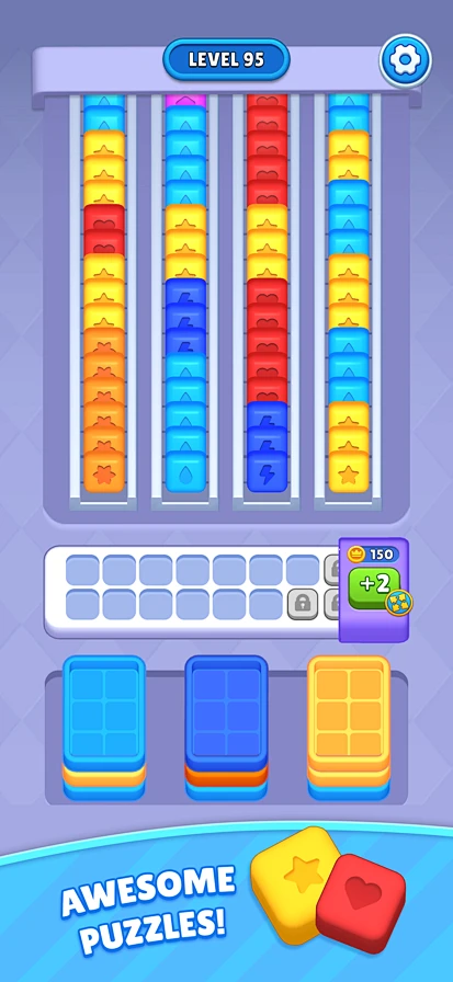 【Sorting Cube Jam】-App Store数据分析-应用总览-点点数据-花瓣网