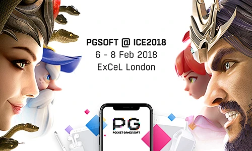 PG官网 | Pocket Games Soft | 不凡成就非凡-花瓣网