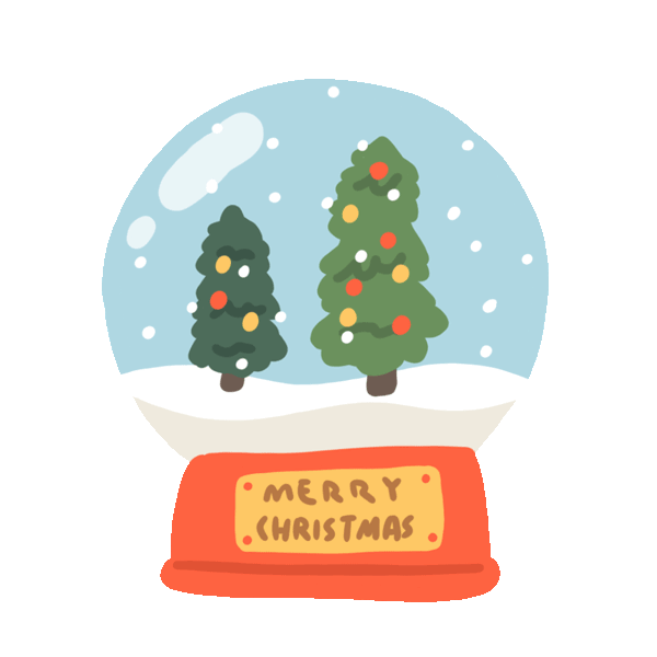 Christmas Emoji gif sticker-花瓣网