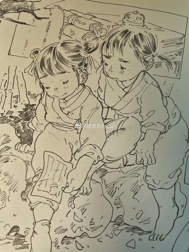 唐斯托tosto的照片 - 微相册