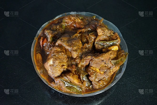 Thalapath鱼食谱素材-花瓣网