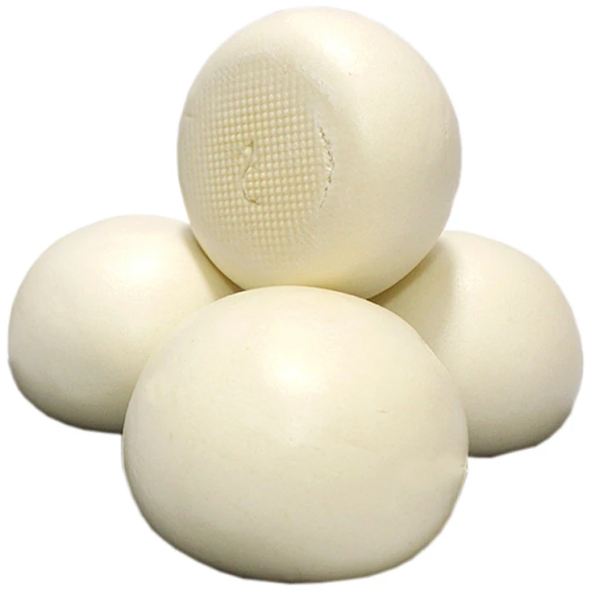 山东馒头纯手工老面大馒头北方面食特产包子馍馍早餐速食袋装20个-淘宝网-花瓣网