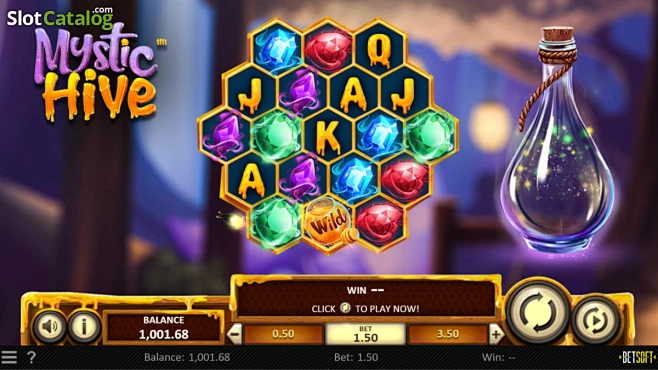 Mystic-Hive-4.png (1200×675)-花瓣网