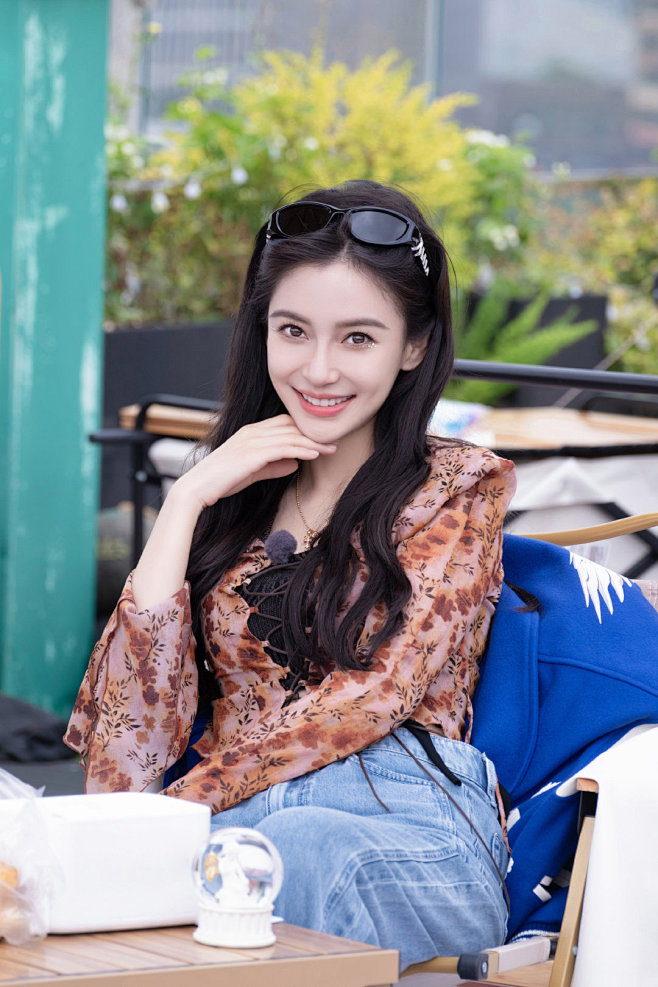 杨颖