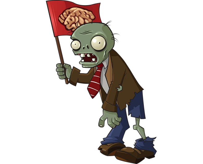 2011—Plants vs. Zombies by AI for PopCap : Plants vs. Zombies for ...