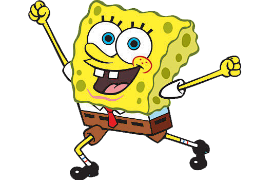 Spongebob Png